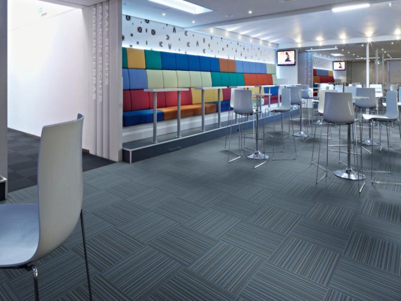 Carpeting Systems and Prices | NC